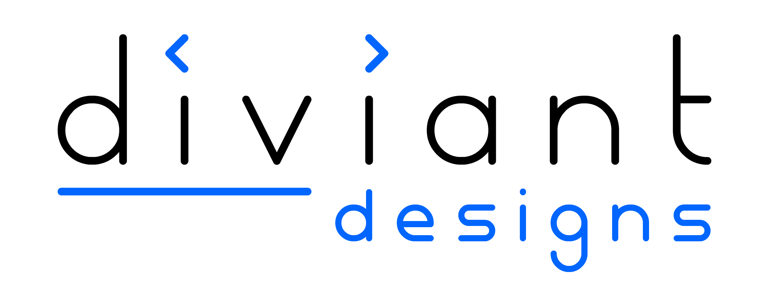 Independent Web Studio | diviant
